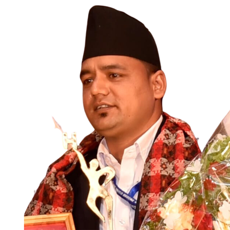 Our Team – Smart Health Global